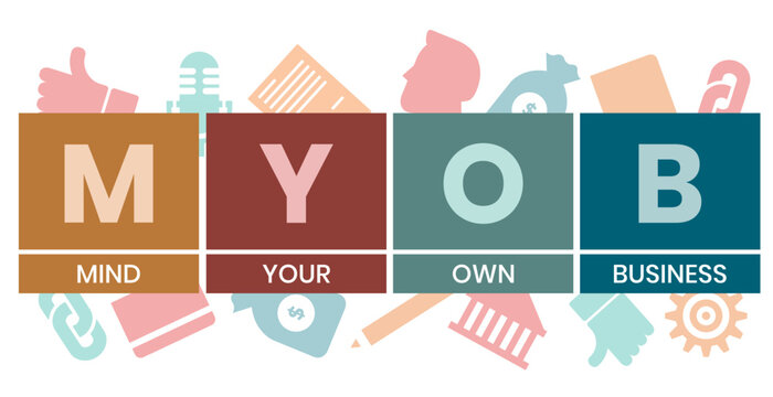 Myob Images – Browse 117 Stock Photos, Vectors, and Video | Adobe Stock