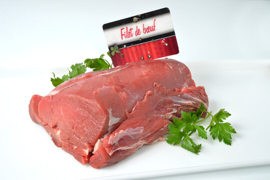"Filet De Boeuf" Images – Browse 310 Stock Photos, Vectors, and Video ...