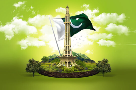 Minar-E-Pakistan Images – Browse 3,087 Stock Photos, Vectors, and Video ...