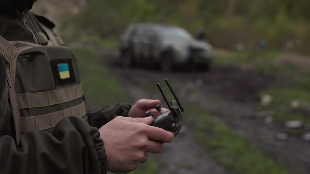 Military Radio Operator Images – Browse 7,173 Stock Photos, Vectors ...