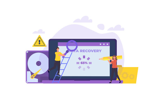"Data Recovery" Images – Browse 4,742 Stock Photos, Vectors, and Video ...