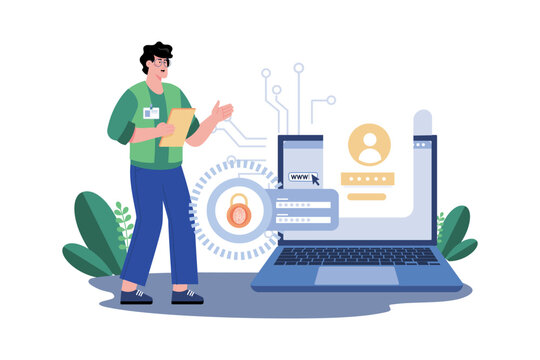 "Account Manager" Images – Browse 4,298 Stock Photos, Vectors, and ...