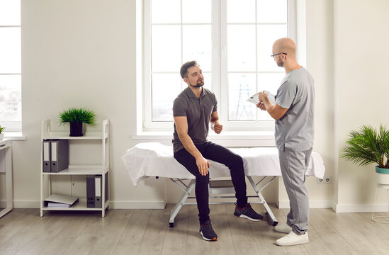 Male Physical Exam Images – Browse 1,659,020 Stock Photos, Vectors, and ...