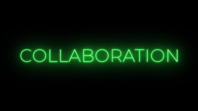 Neon Collaboration Images – Browse 1,353 Stock Photos, Vectors, and ...