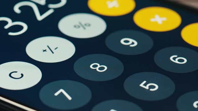 Phone Calculator Images – Browse 110,869 Stock Photos, Vectors, and ...