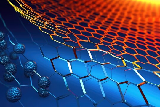 Nanophotonics Images – Browse 164 Stock Photos, Vectors, and Video ...