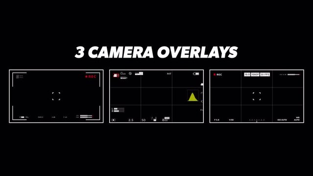 Webcam Overlays Images – Browse 1,453 Stock Photos, Vectors, and Video ...