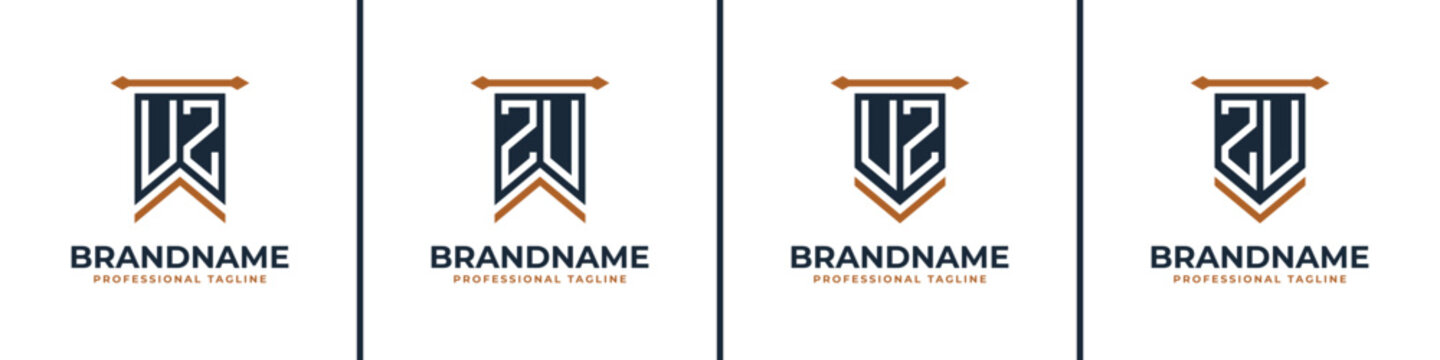 Afbeeldingen over "Uz Logo" – Blader in stockfoto's, vectoren en video ...