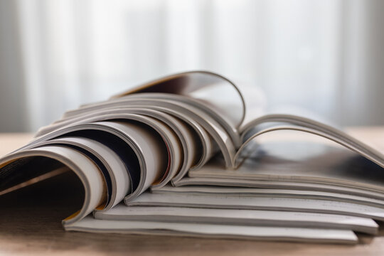 Stack Of Journals Images – Browse 48,109 Stock Photos, Vectors, and ...