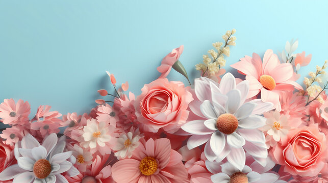 "Pastel Flower" Images – Browse 11,147 Stock Photos, Vectors, and Video ...