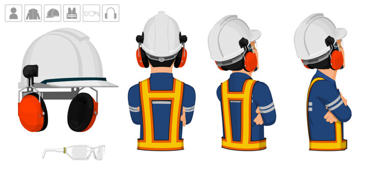 Back Of Head Cartoon Bilder – Durchsuchen 9,854 Archivfotos ...