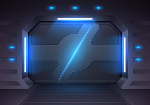 Space Ship Portal Images – Browse 11,766 Stock Photos, Vectors, and ...