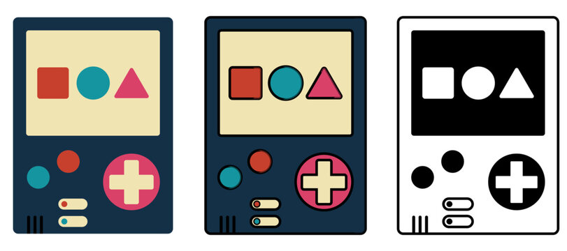 "Retro Game" Images – Browse 16,151 Stock Photos, Vectors, and Video ...