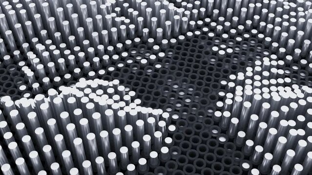 Trypophobia Animated