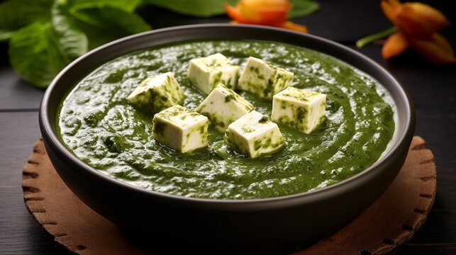 "Palak Paneer" Images – Browse 2,109 Stock Photos, Vectors, and Video ...