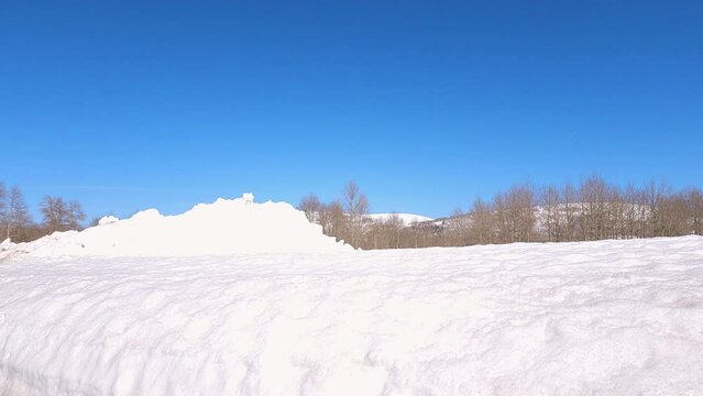 "Snow Banks" Images – Browse 504 Stock Photos, Vectors, and Video ...