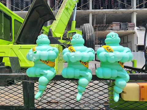 Afbeeldingen over Bibendum – Blader in stockfoto's, vectoren en video's ...