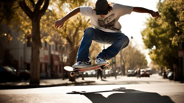 "Ollie Impossible" Images – Browse 690 Stock Photos, Vectors, and Video ...