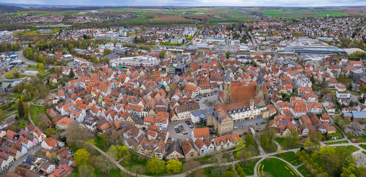 Crailsheim Bilder – Durchsuchen 269 Archivfotos, Vektorgrafiken und ...
