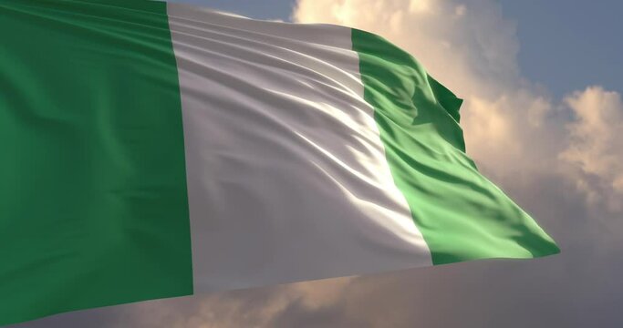 "Nigerian Flag" Images – Browse 3,652 Stock Photos, Vectors, and Video ...