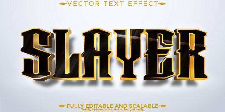 Slayer-Bilder: Stock-Fotos & -Videos. | Adobe Stock