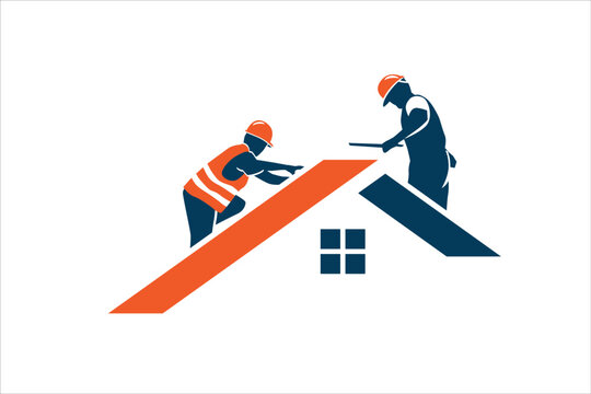 vector roofing and construction