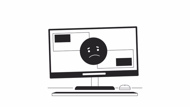"Sad Emoticon" Images – Browse 468 Stock Photos, Vectors, and Video ...