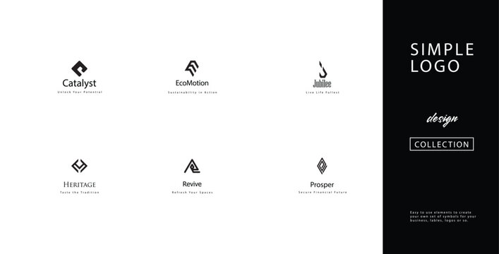 "Simple Logo" Images – Parcourir 31,676 le catalogue de photos ...