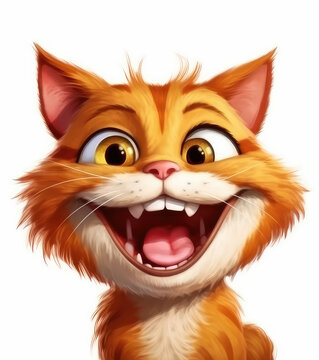Cat Mascot"」の写真素材 | 561件の無料イラスト画像 | Adobe Stock