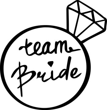"Team Bride" Images – Browse 320 Stock Photos, Vectors, and Video ...