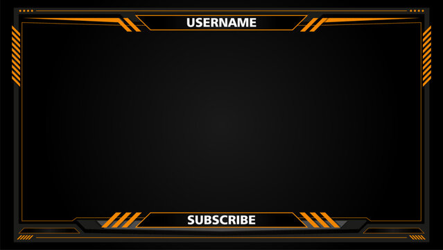 Gaming Overlay Images – Browse 35,969 Stock Photos, Vectors, and Video ...