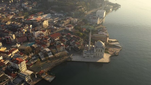 "Buyuk Mecidiye Mosque" Images – Browse 107 Stock Photos, Vectors, and ...