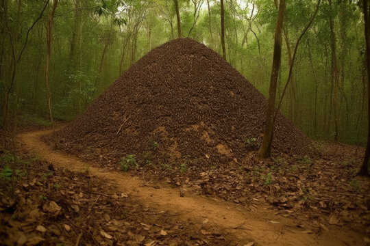 "Ant Hill" Images – Browse 4,113 Stock Photos, Vectors, and Video ...
