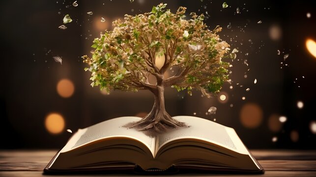"Tree Of Knowledge" Images – Browse 515 Stock Photos, Vectors, and ...
