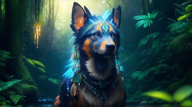 Shamanic Images – Browse 21,002 Stock Photos, Vectors, and Video ...
