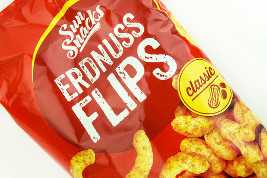 Erdnussflips-Bilder: Stock-Fotos & -Videos. | Adobe Stock