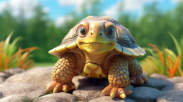 "Cute Turtle" Imagens – Procure 815 fotos, vetores e vídeos | Adobe Stock