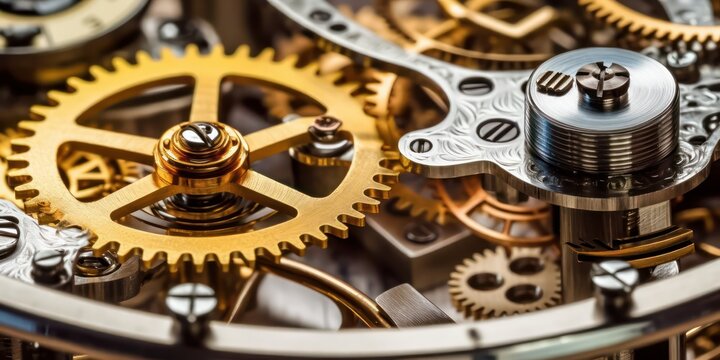 Clockwork Images – Browse 103,754 Stock Photos, Vectors, and Video ...