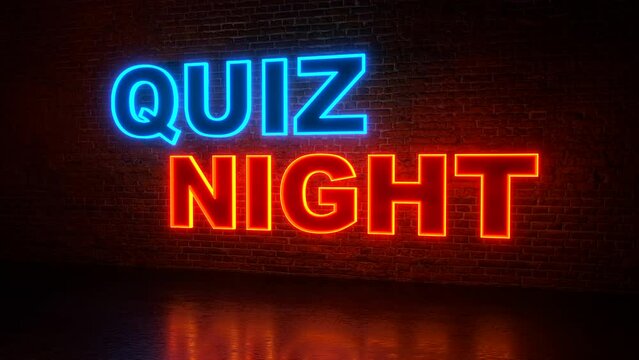 "Quiz Night" Images – Browse 2,282 Stock Photos, Vectors, and Video ...