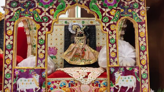 Shreenathji Images – Browse 78 Stock Photos, Vectors, and Video | Adobe ...