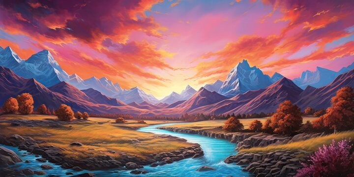 "Colored Sky" Images – Browse 929 Stock Photos, Vectors, and Video ...