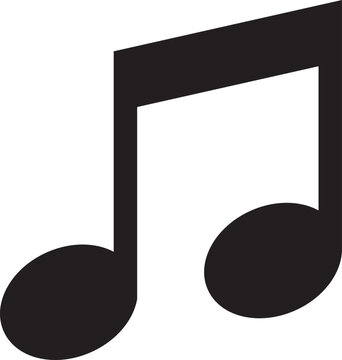 Music Notes Icon