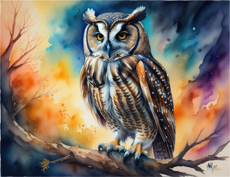 Beautiful Animal Drawing Images – Browse 1,143,274 Stock Photos ...