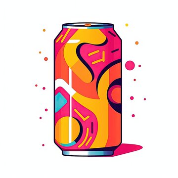 Pop Can
