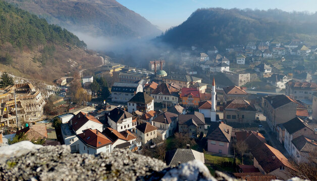 Afbeeldingen over "Bosna I Hercegovina" – Blader in stockfoto's ...