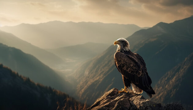 Bald Eagle Mountain Images – Browse 5,843 Stock Photos, Vectors, and Video | Adobe Stock