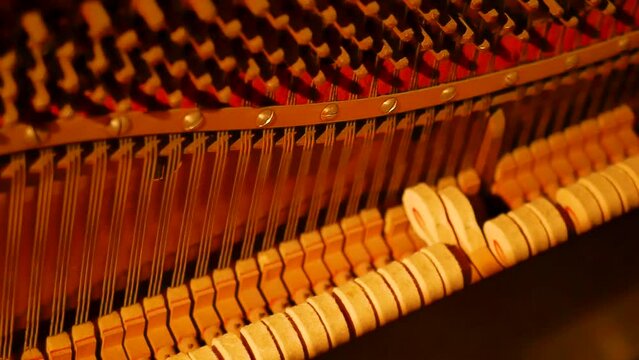 "Piano Strings" Images – Browse 402 Stock Photos, Vectors, and Video ...