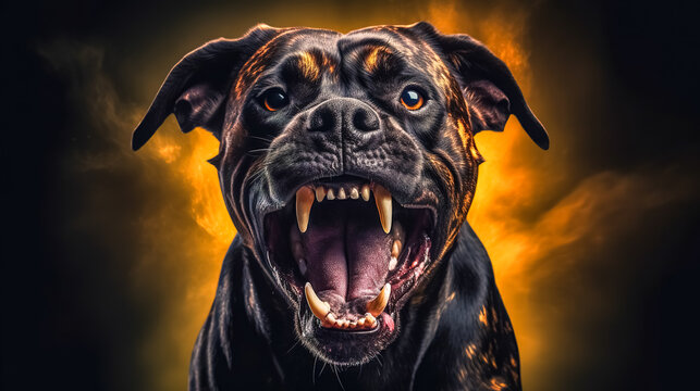 "Attack Dog" Bilder – Durchsuchen 1,967 Archivfotos, Vektorgrafiken und ...