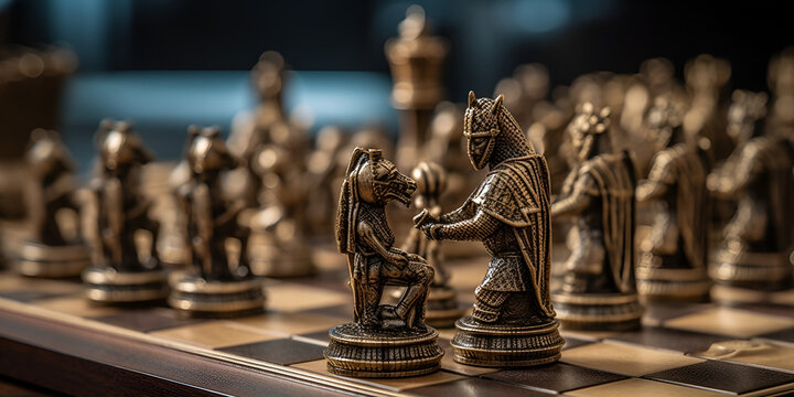 "Chess Training" Imagens – Procure 22 fotos, vetores e vídeos | Adobe Stock