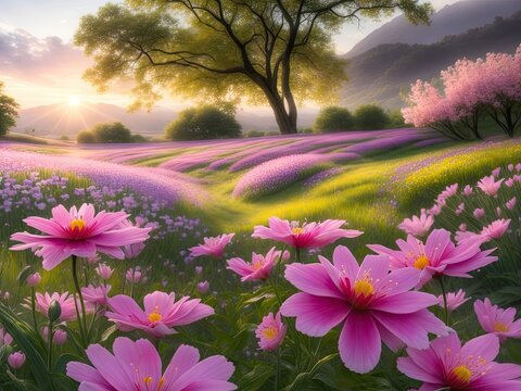 "Flower View" Bilder – Durchsuchen 1,360 Archivfotos, Vektorgrafiken ...